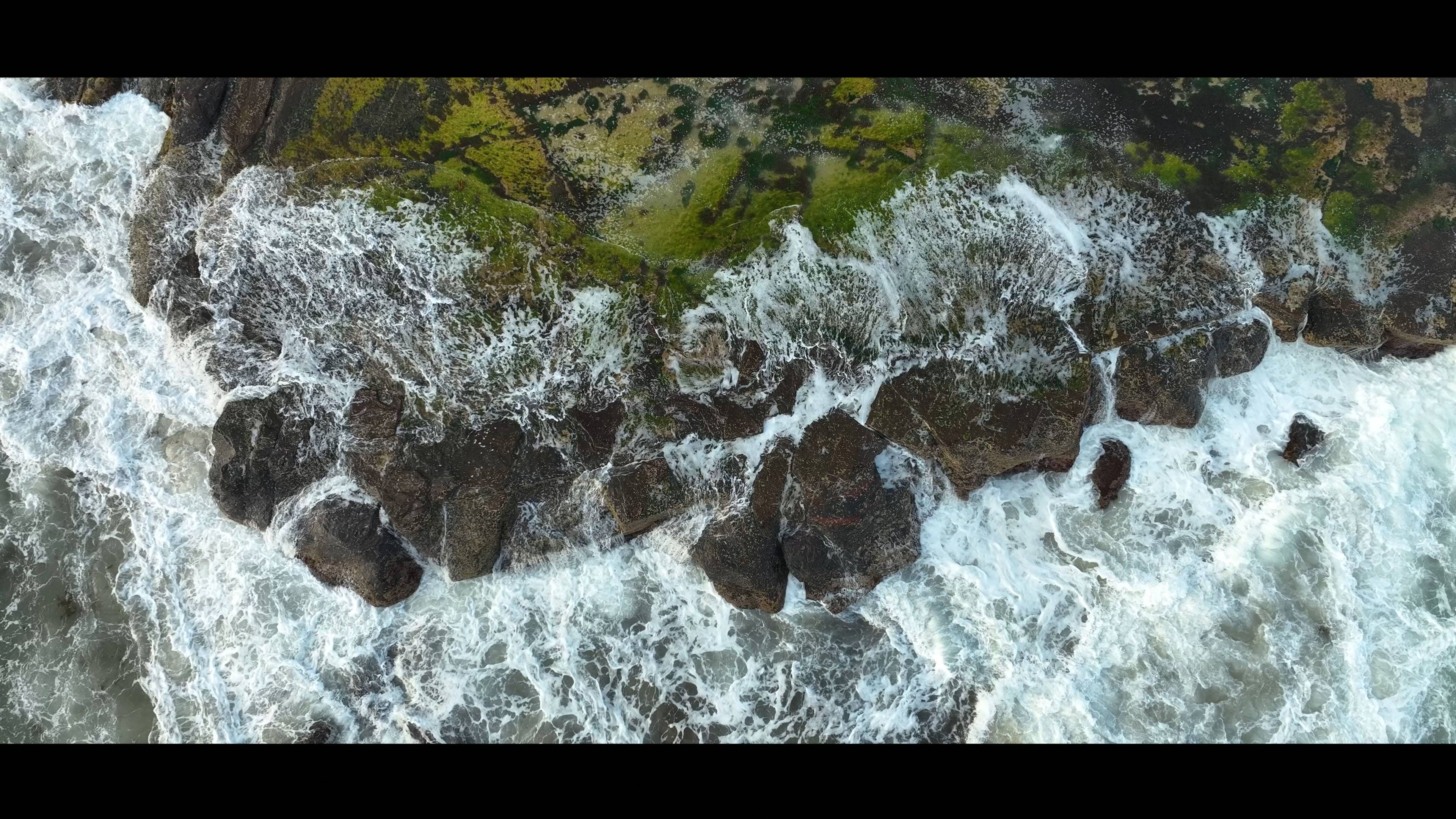 Visual Mosaic Promo Reel by Stuart Clegg | MTNS MADE