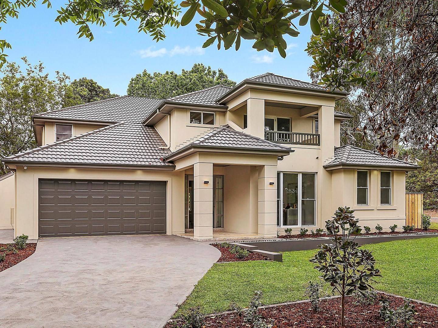 Pymble House by Dannielle Parisi-Preston | MTNS MADE