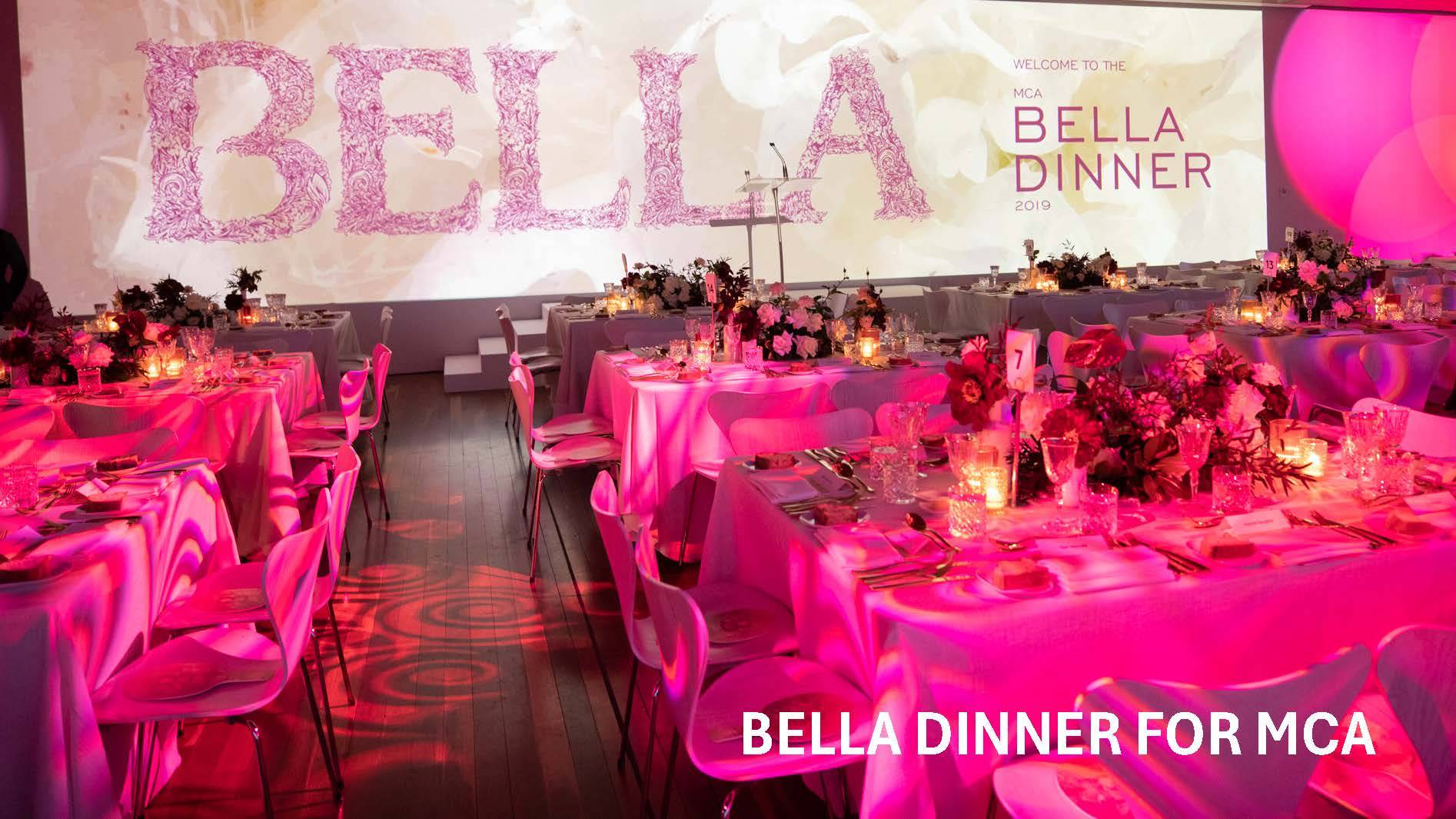 EVENT STYLING by Sarah Barron | MTNS MADE