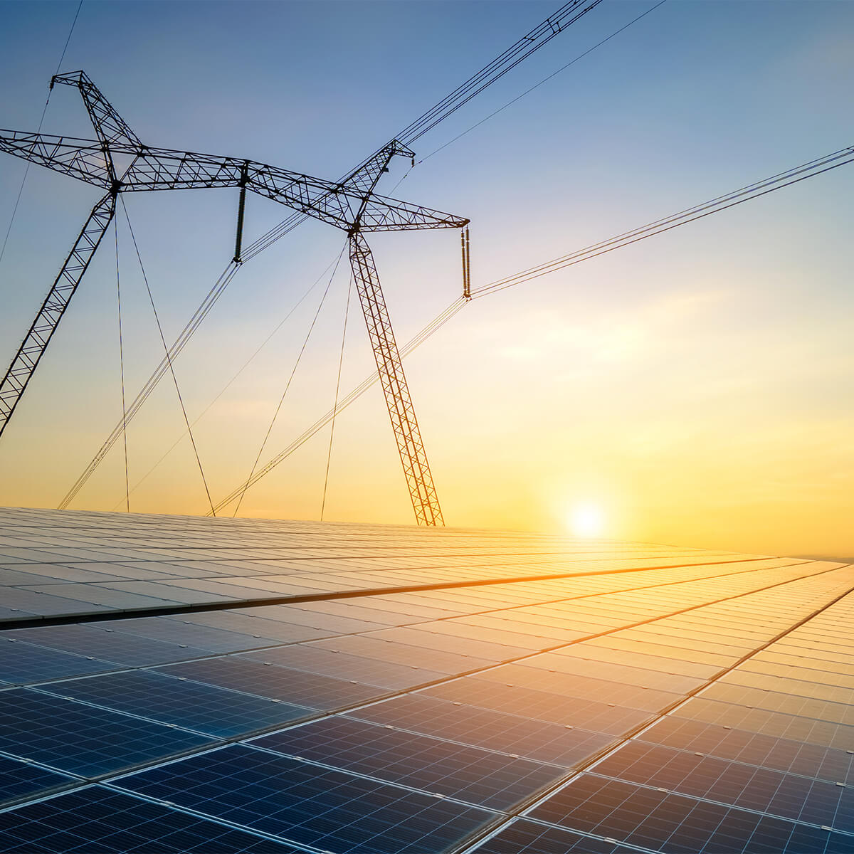 Energy Contract Placement | The Logical Group