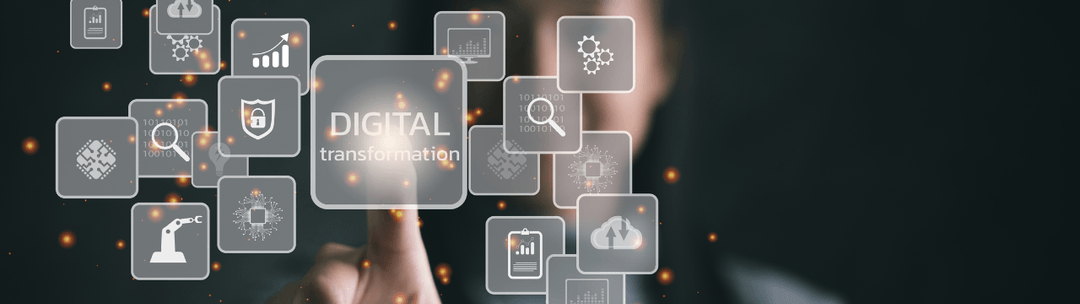 Driving Enterprise Growth with Unified Digitalisation Platform