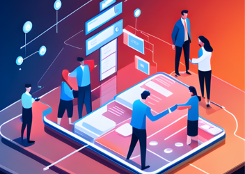 Using GenAI to Transform Workforce Efficiency and Organisational ...