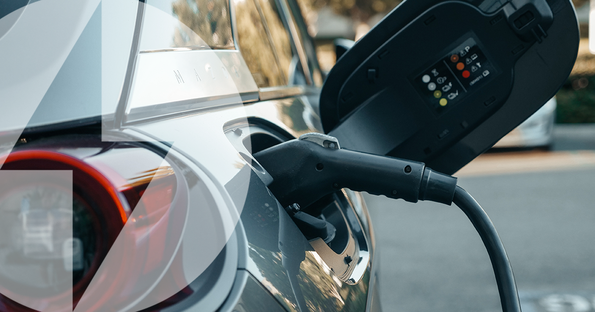 Home | Connekt EV Charging