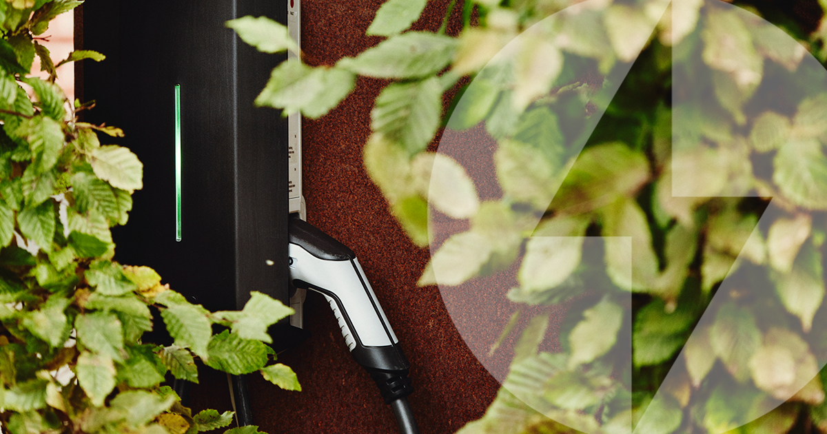 About | Connekt EV Charging