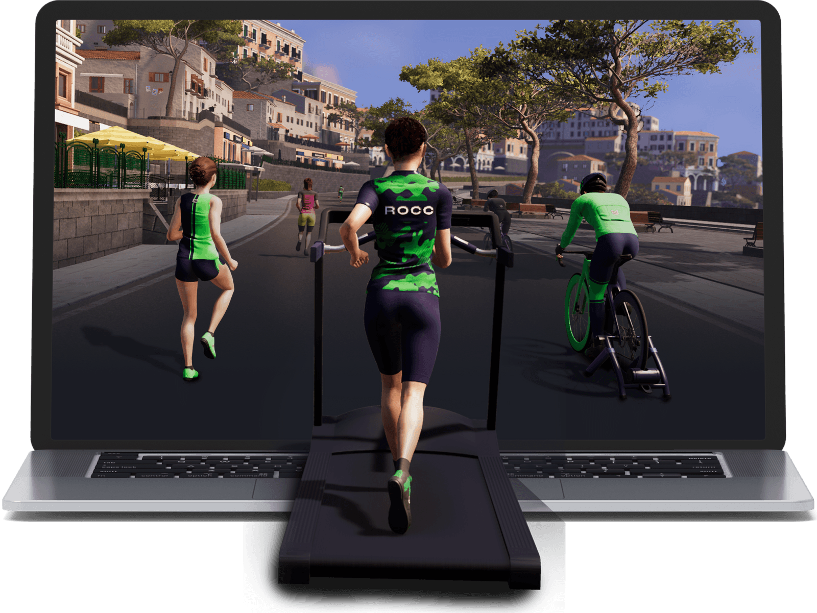 Rolla World - Bring Your Indoor Activities to Life