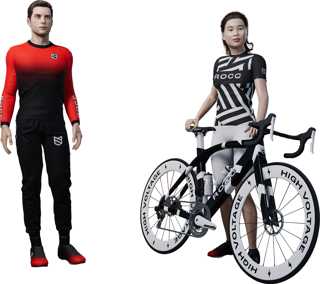 Rolla World - Bring Your Indoor Activities to Life