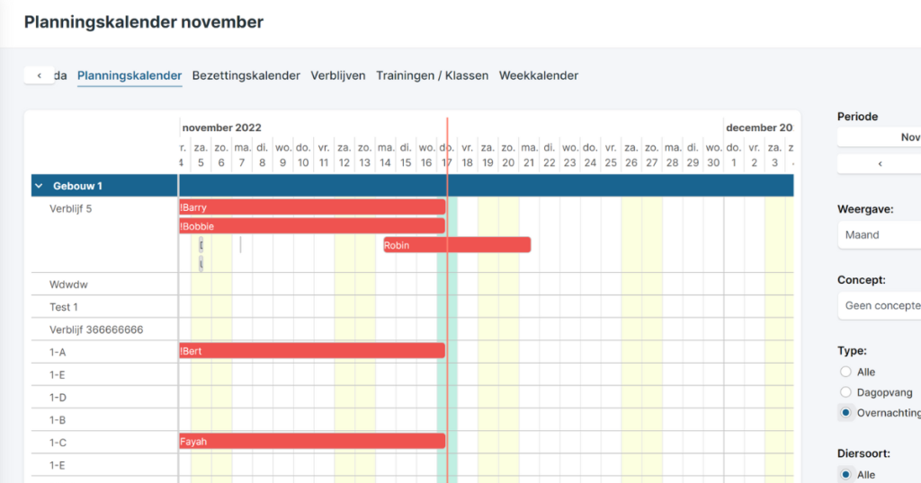 4 redenen voor een stressvrij zomerseizoen met het juiste systeem