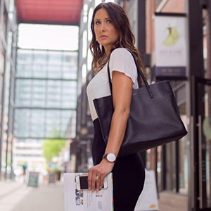 Adwerx Case Study: Amy Youngren of North Group, Canada