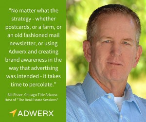 Bill Risser: building a technology bridge for real estate agents