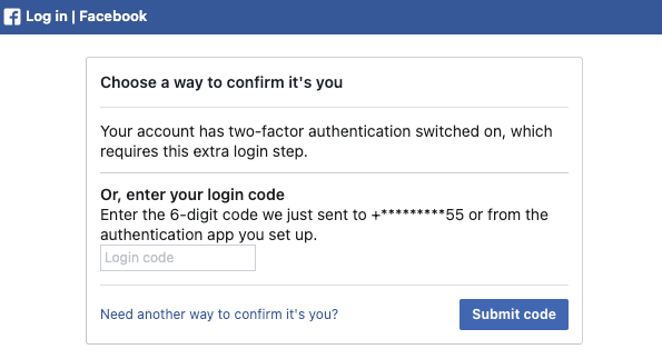 How to Connect Your Facebook Page to Your Adwerx Account