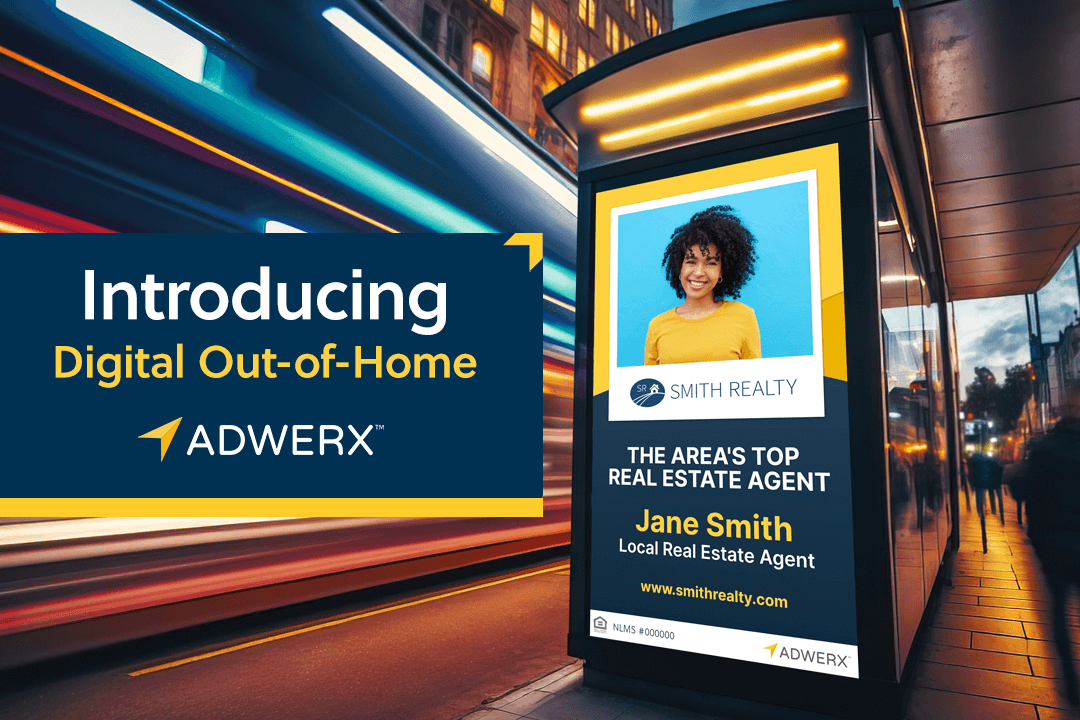 Ad Solutions For Real Estate & Mortgage Professionals