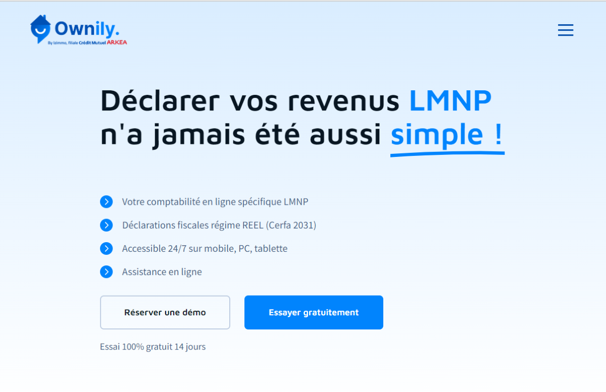 LMNP