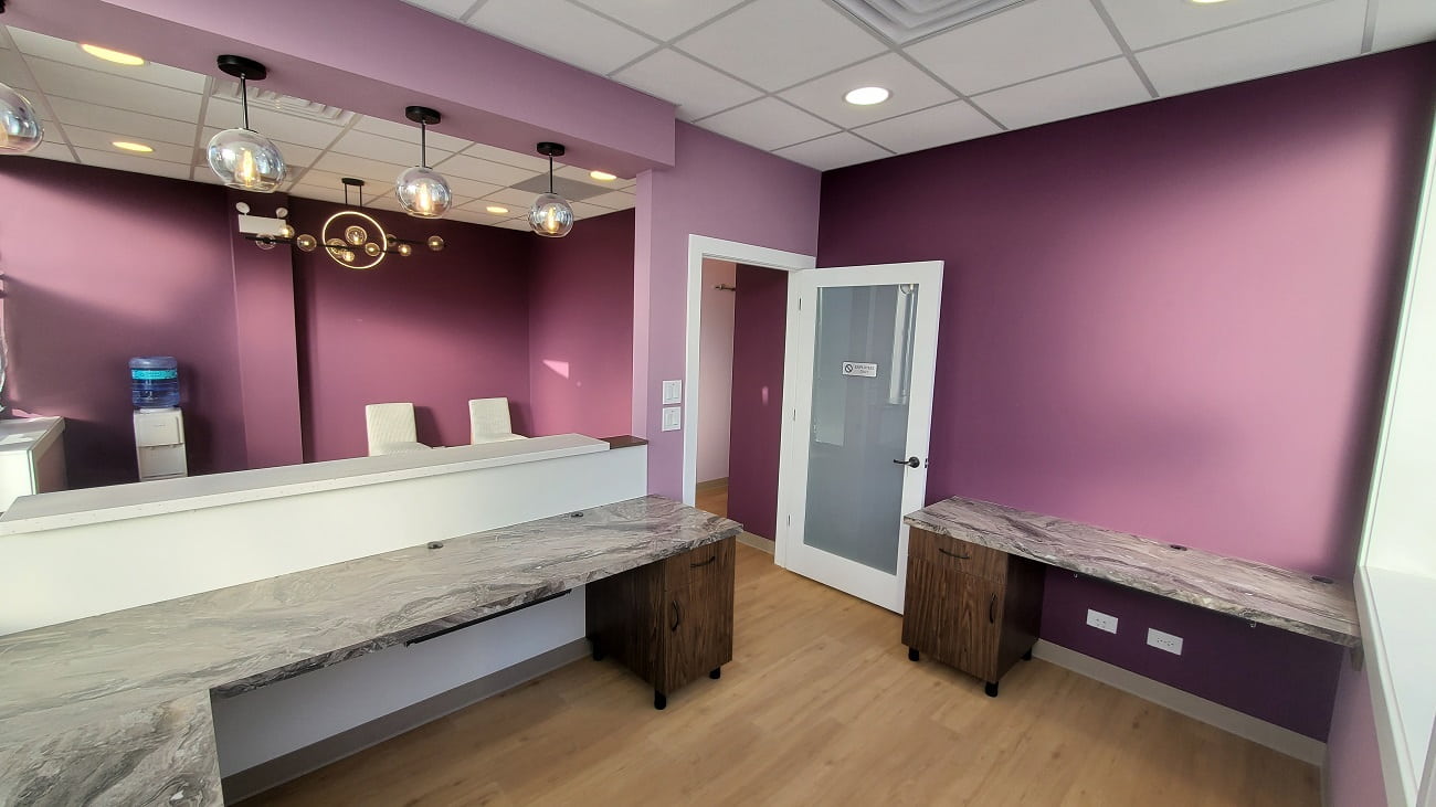 Brush Family Dentistry, Chicago, IL | Masterdent Group