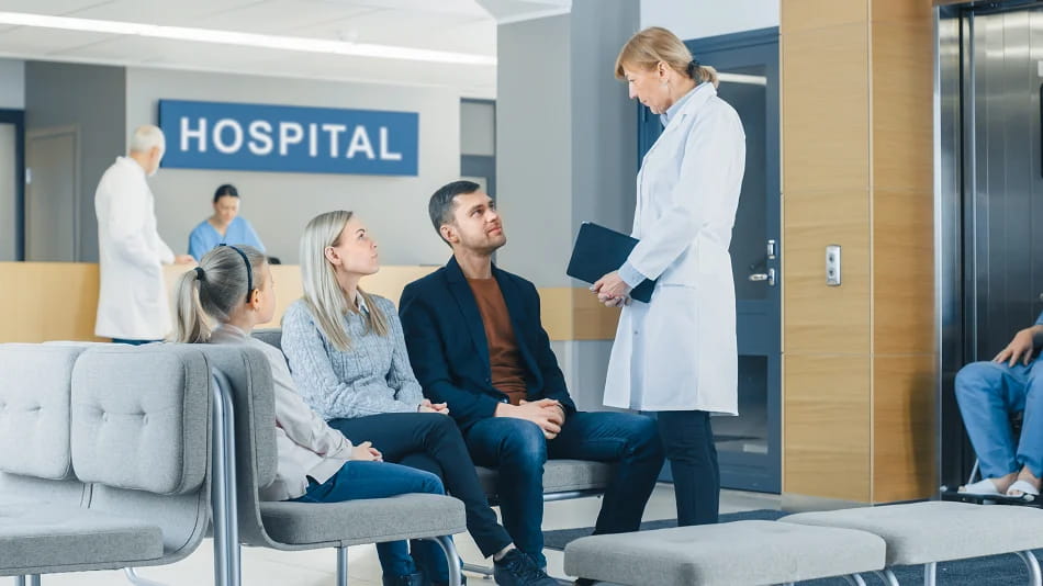 Medical Office Layout Guide