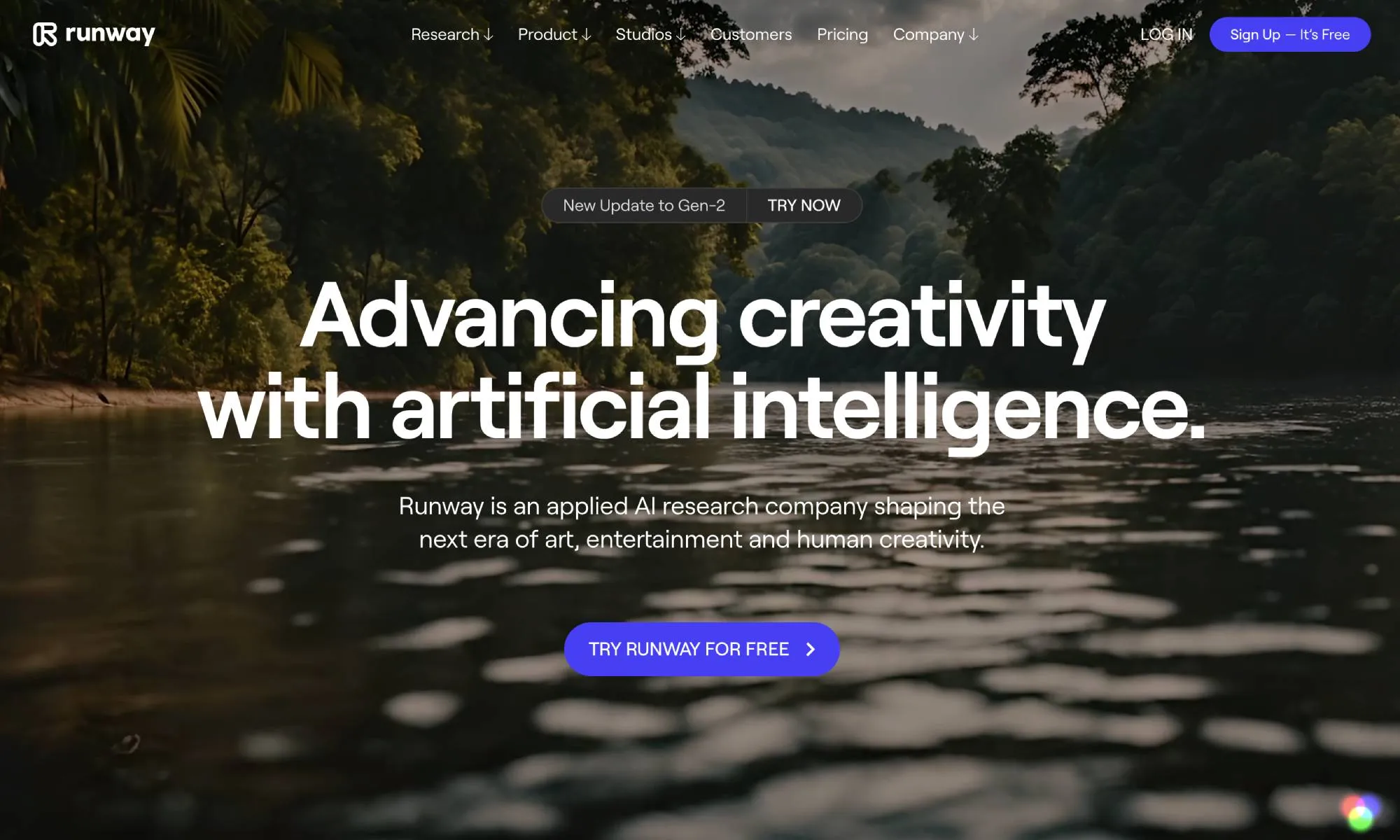 Runwayml: Unlock Your Creativity with the Power of AI