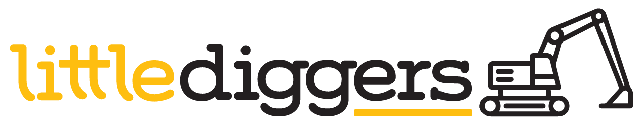 Little Diggers - Columbus' Largest Indoor Sandbox