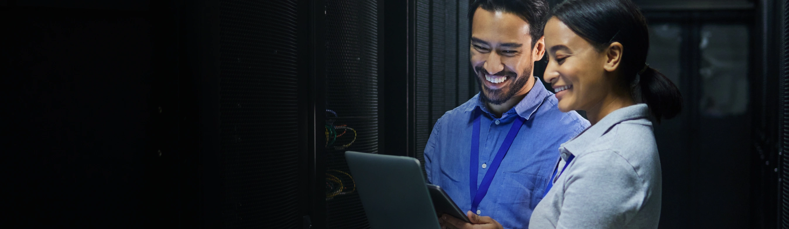 Trust Center | Proof