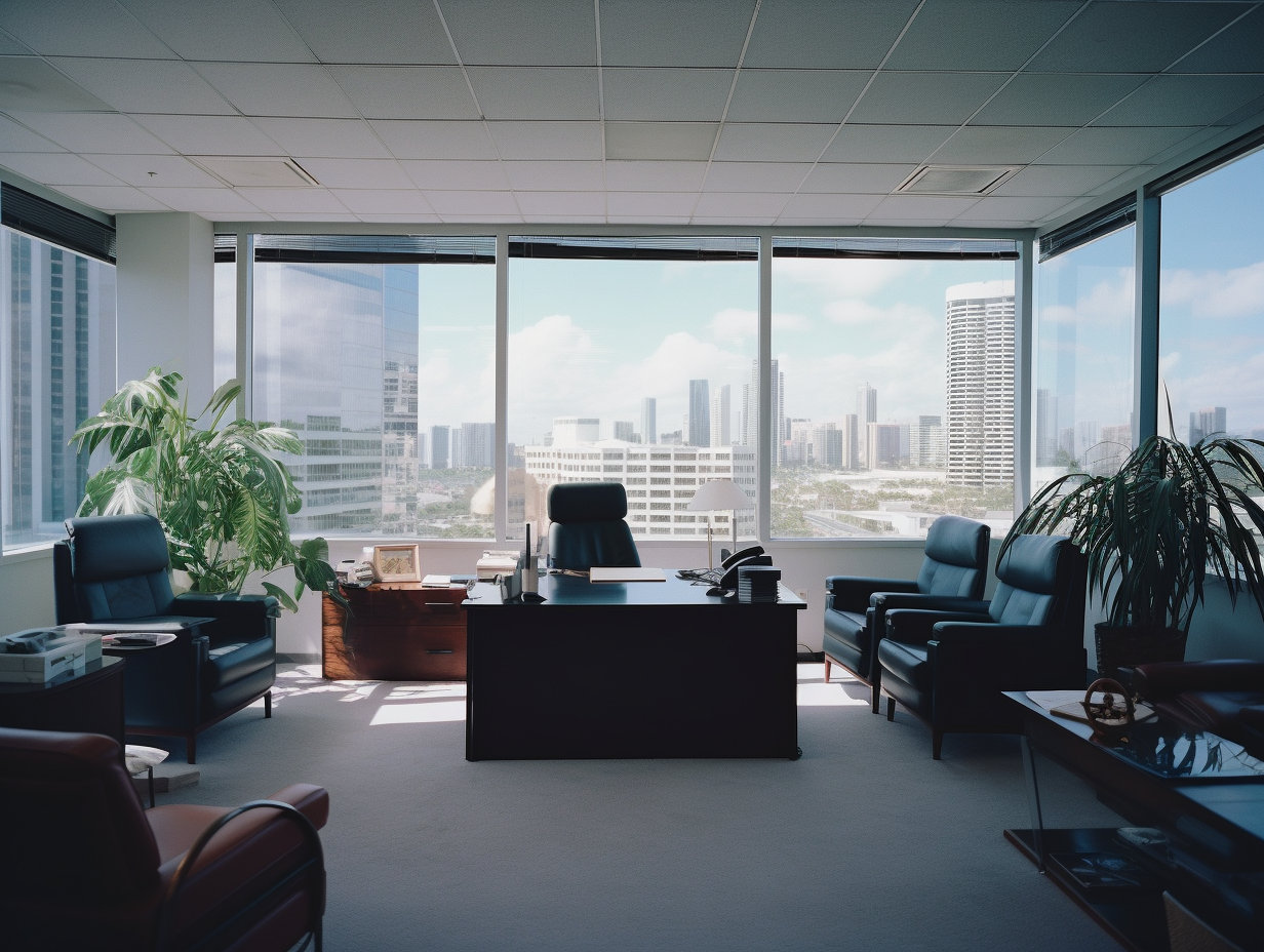 4 Reasons Family Offices Are Investing in Private Equity – Masttro