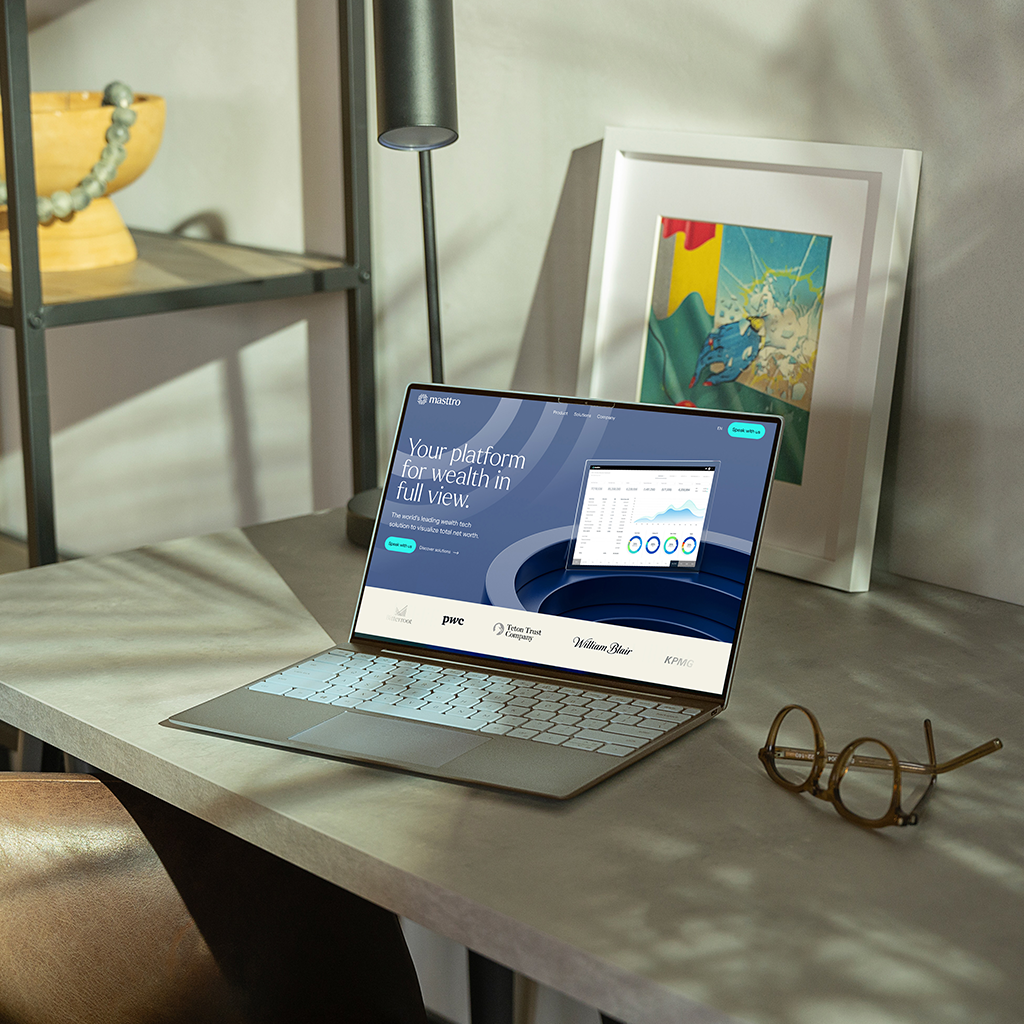 Unleashing Insights: Maximizing Reporting Capabilities with Masttro ...