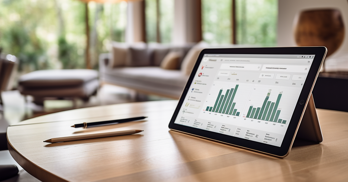 Unleash the power of total net worth – Masttro