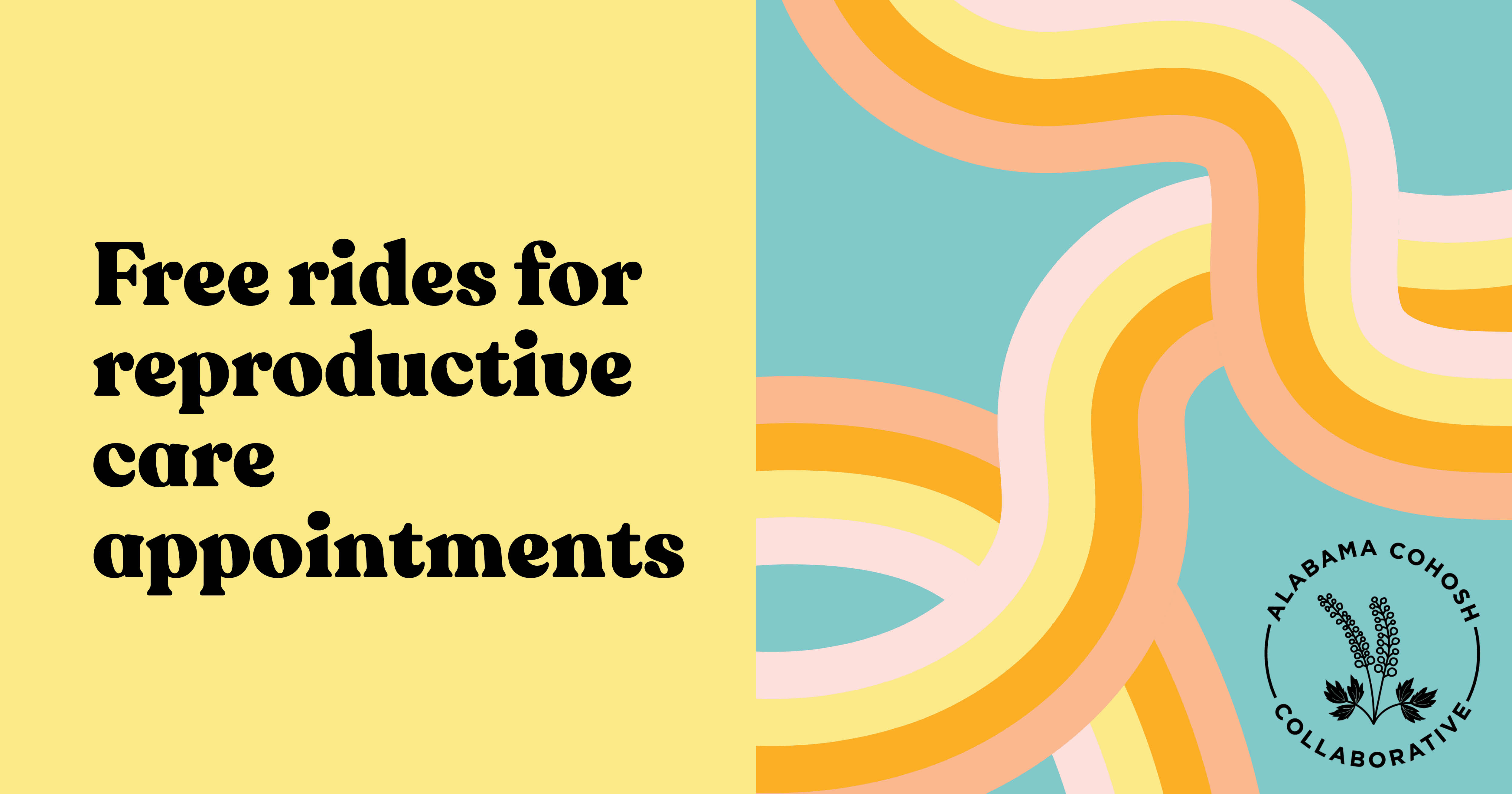 Free Rides for Reproductive Care Appointments