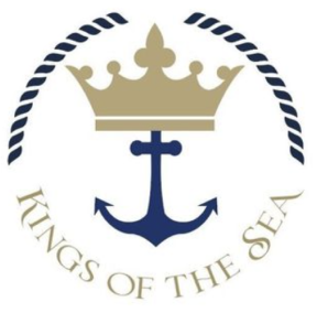 Kings Of The Sea