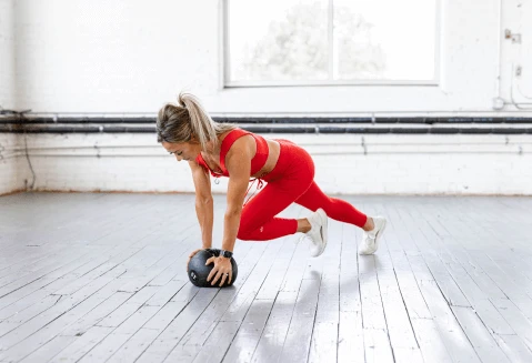 Moves App | Move With Purpose