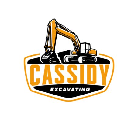 Cassidy Excavating | Our Projects