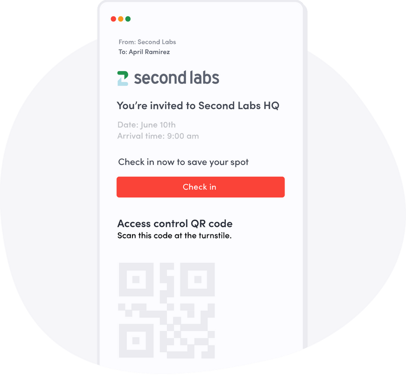 Employee & Visitor Experience | Envoy