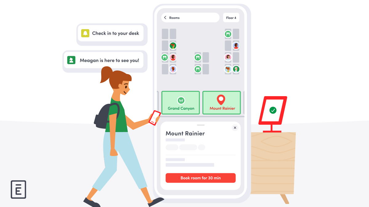 Envoy Mobile App | Envoy