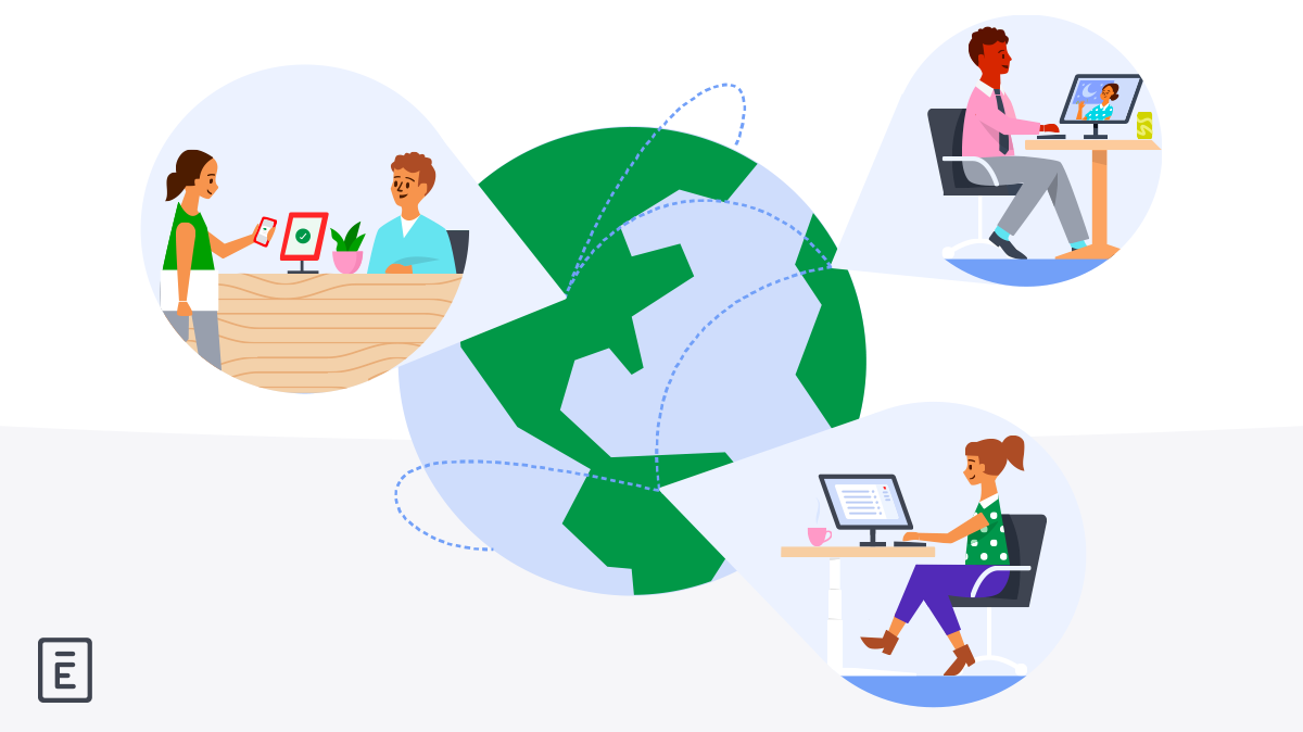 Partnerships | Envoy