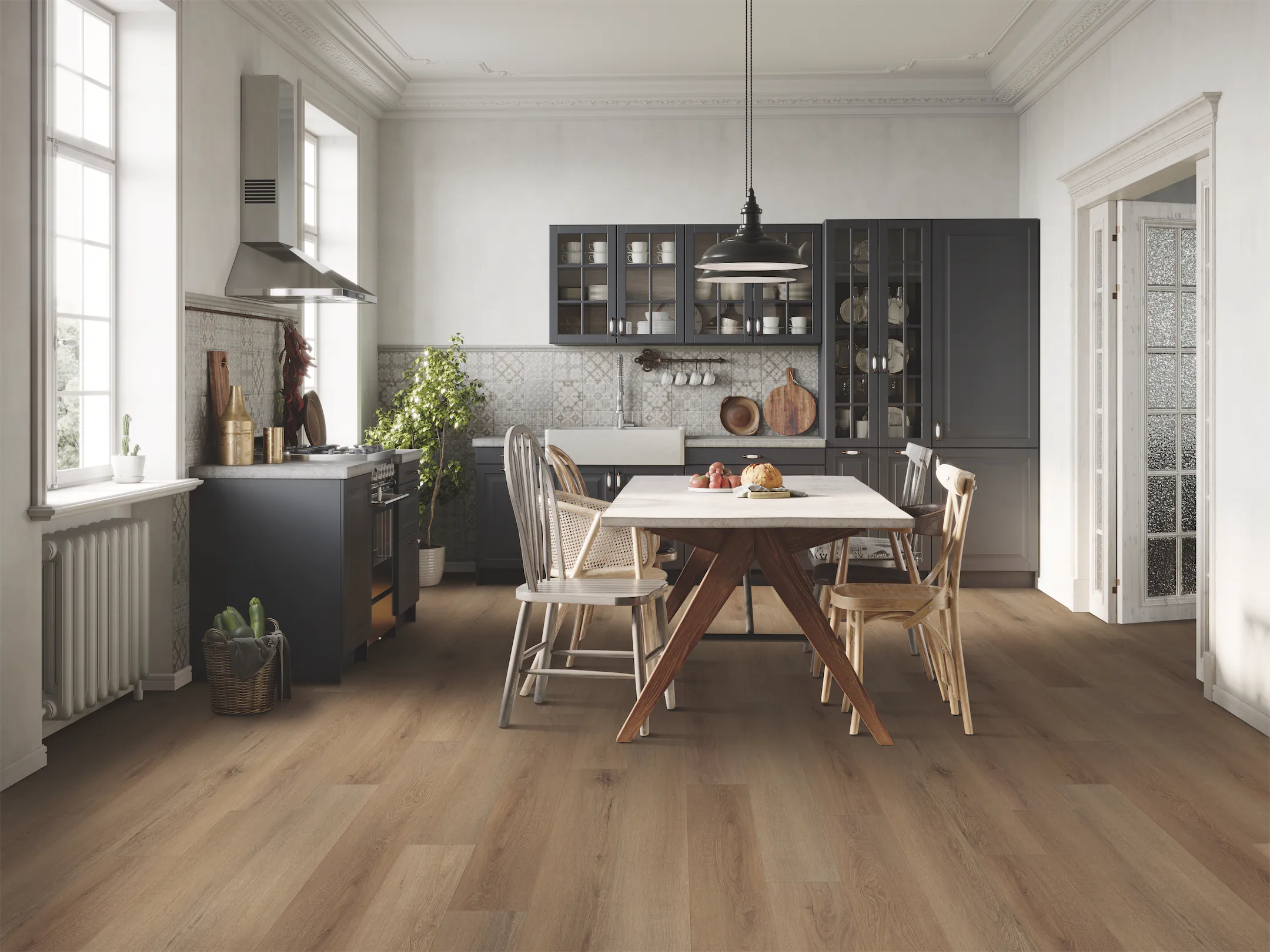 Canyon Select | International Flooring Co.