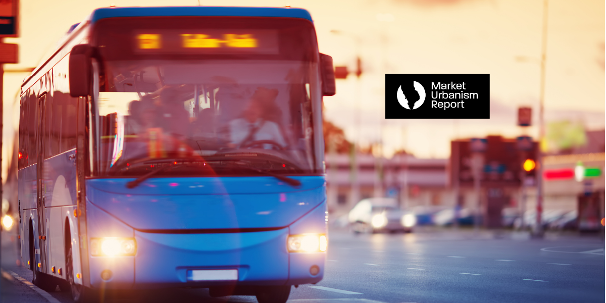 Baltimore's Bus Revamp Hasn't Delivered