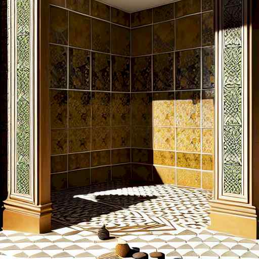 How To Tile Outside Corners Without Trim at Reginia George blog