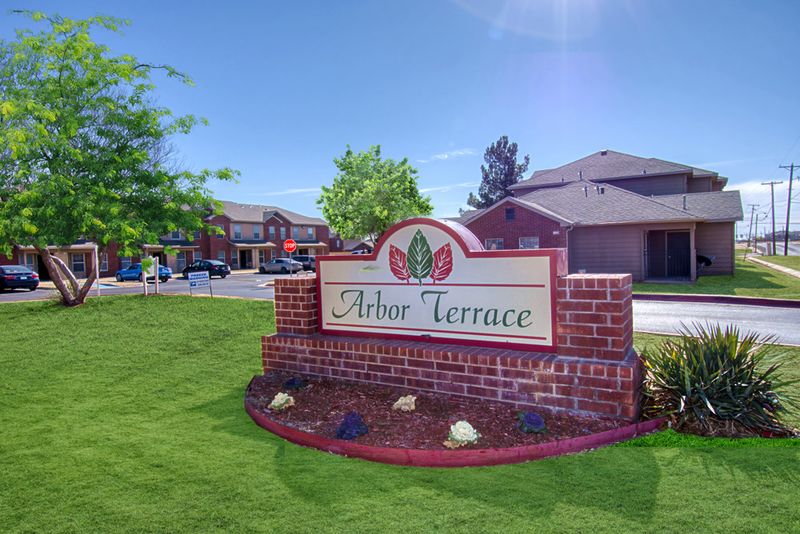 Apartment Odessa - Odessa Apartment for Rent | Arbor Terrace