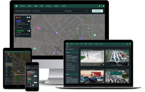 Products | Flock Safety