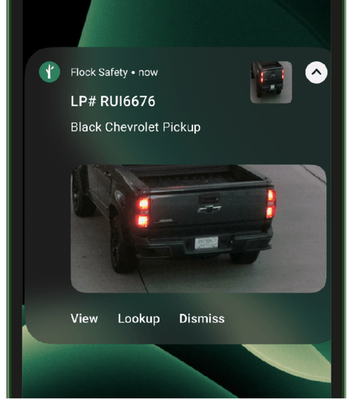 Resource Center | Flock Safety