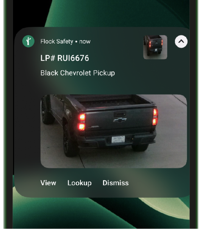 Resource Center | Flock Safety