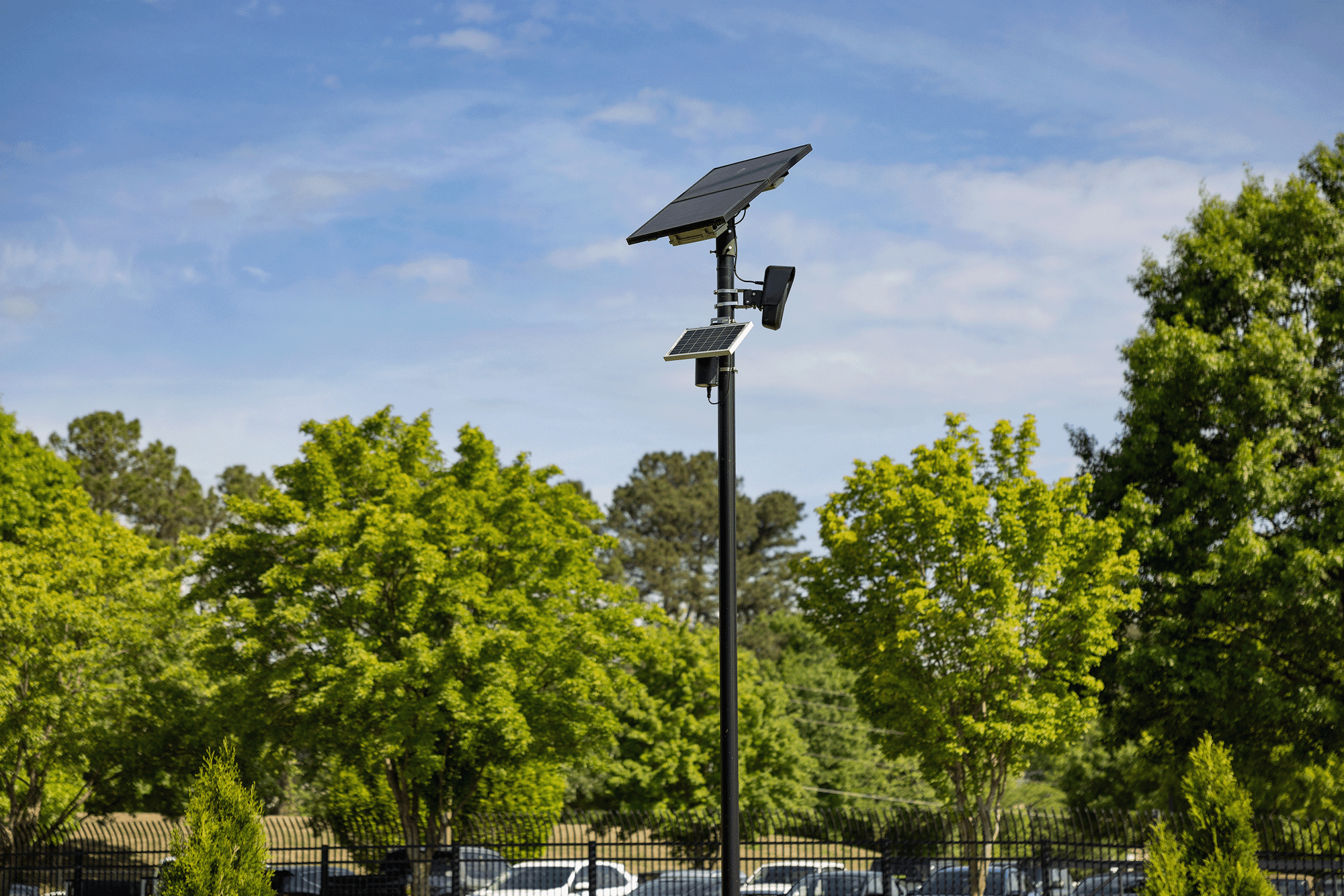 Flock Safety | Safety for every situation