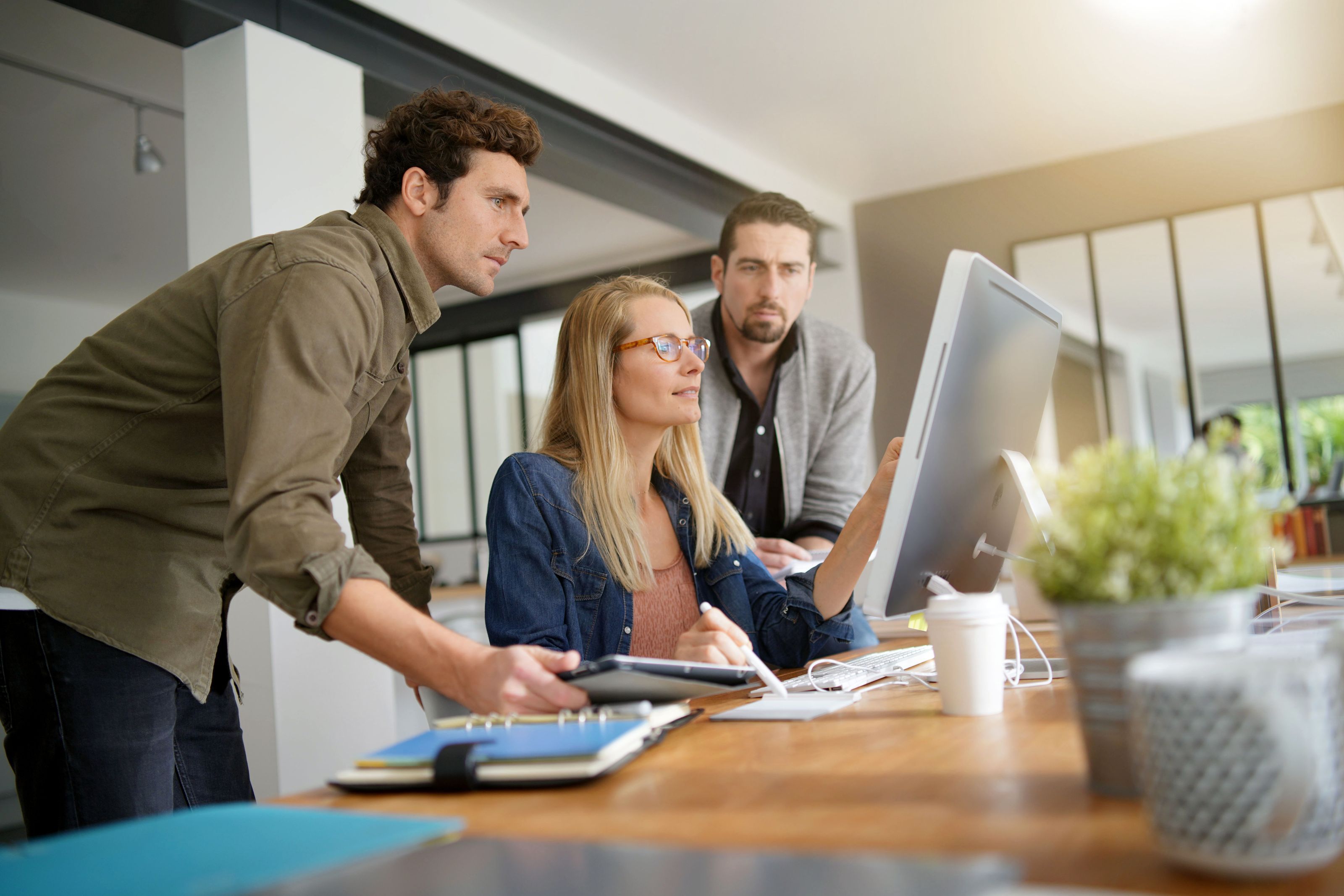 Careers at Flock Safety