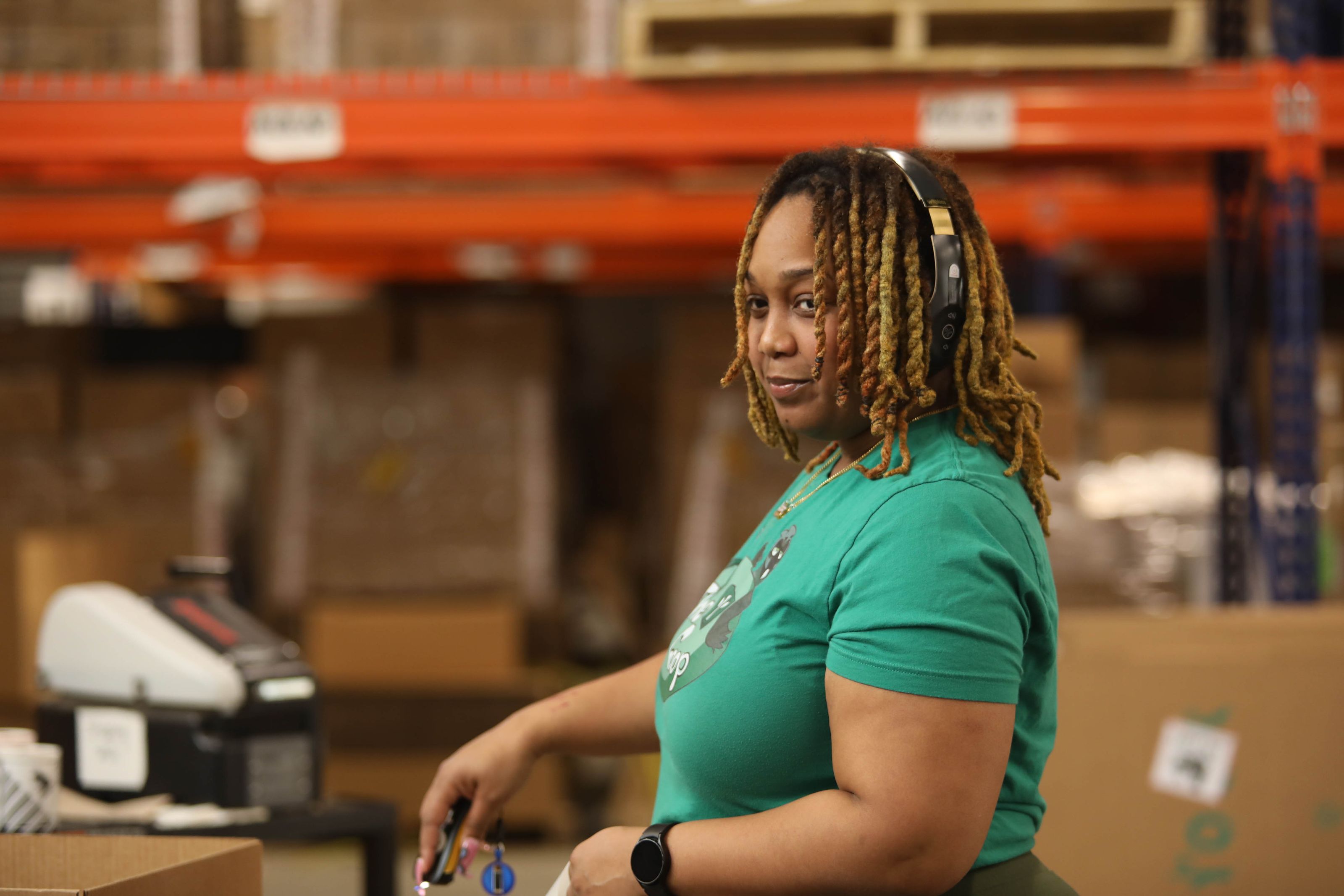 Careers at Flock Safety