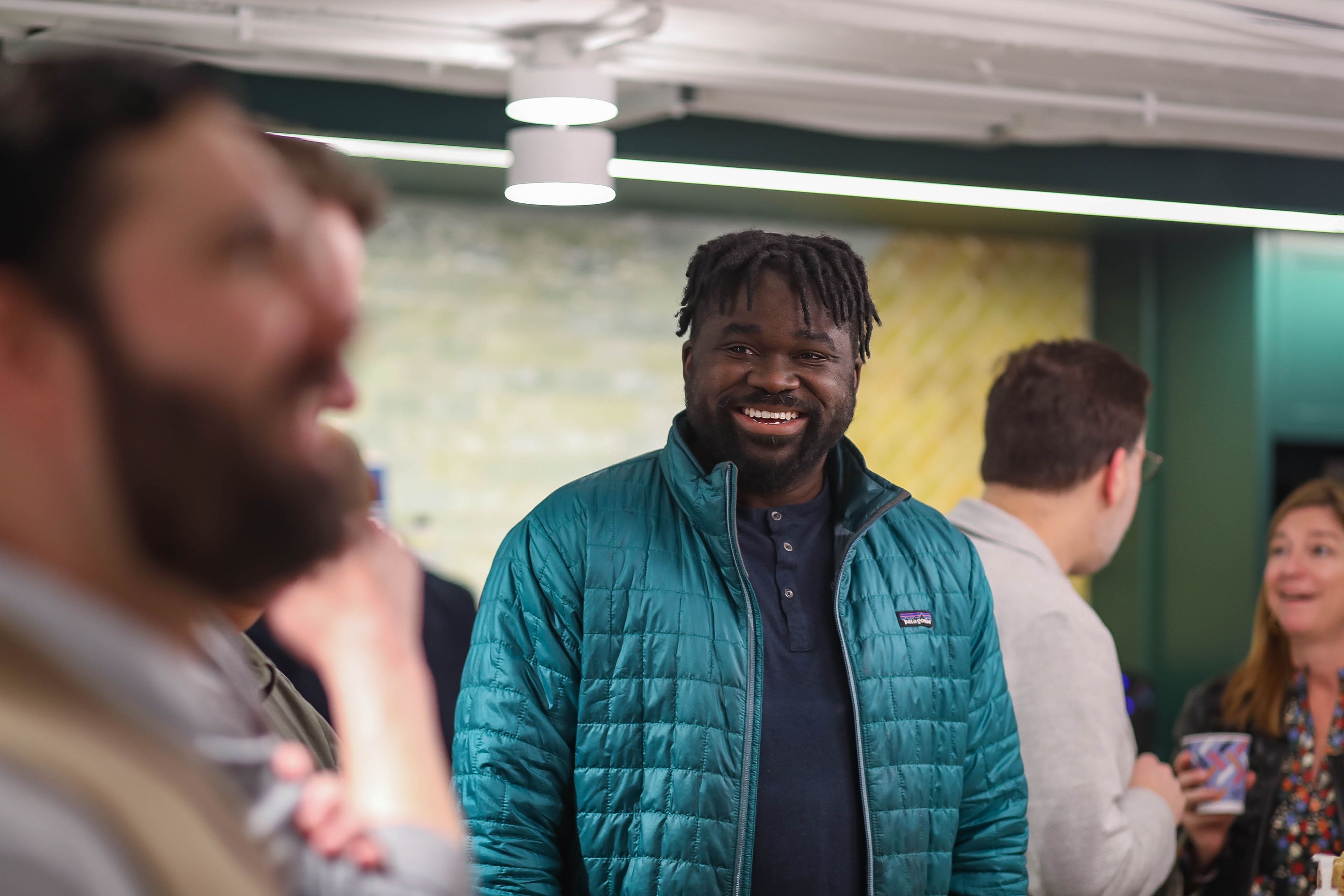 Careers at Flock Safety