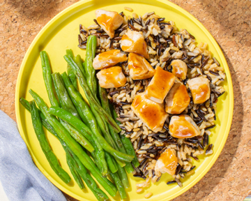 About Tempo by Home Chef