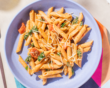 About Tempo by Home Chef