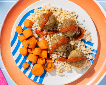 About Tempo by Home Chef