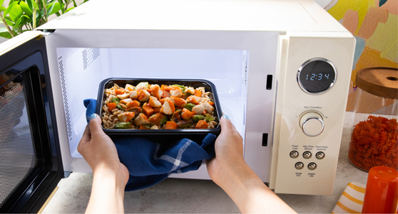 About Tempo by Home Chef