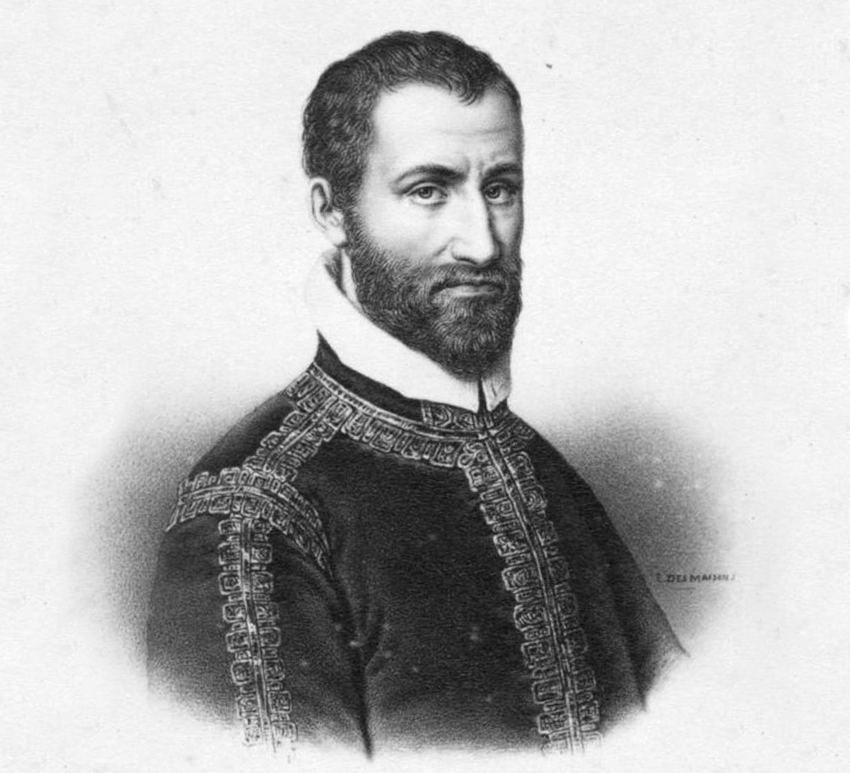 Palestrina 500 | A Year Long Jubilee Celebrating the Legendary Composer