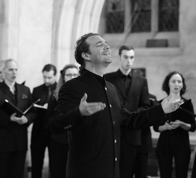 Palestrina 500 | A Year Long Jubilee Celebrating the Legendary Composer