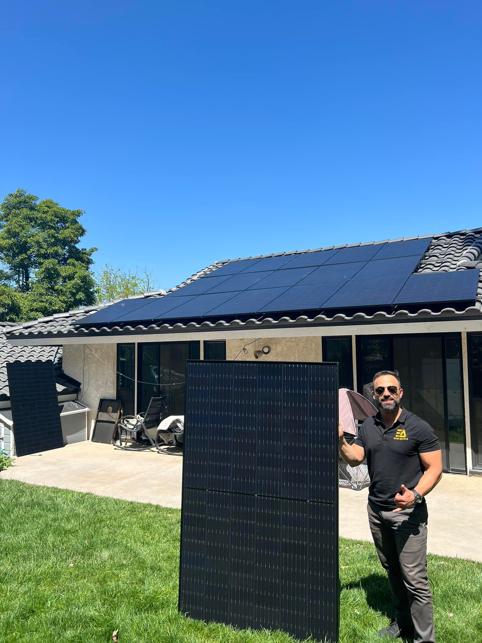 EA Design & Build - California Home Remodeling