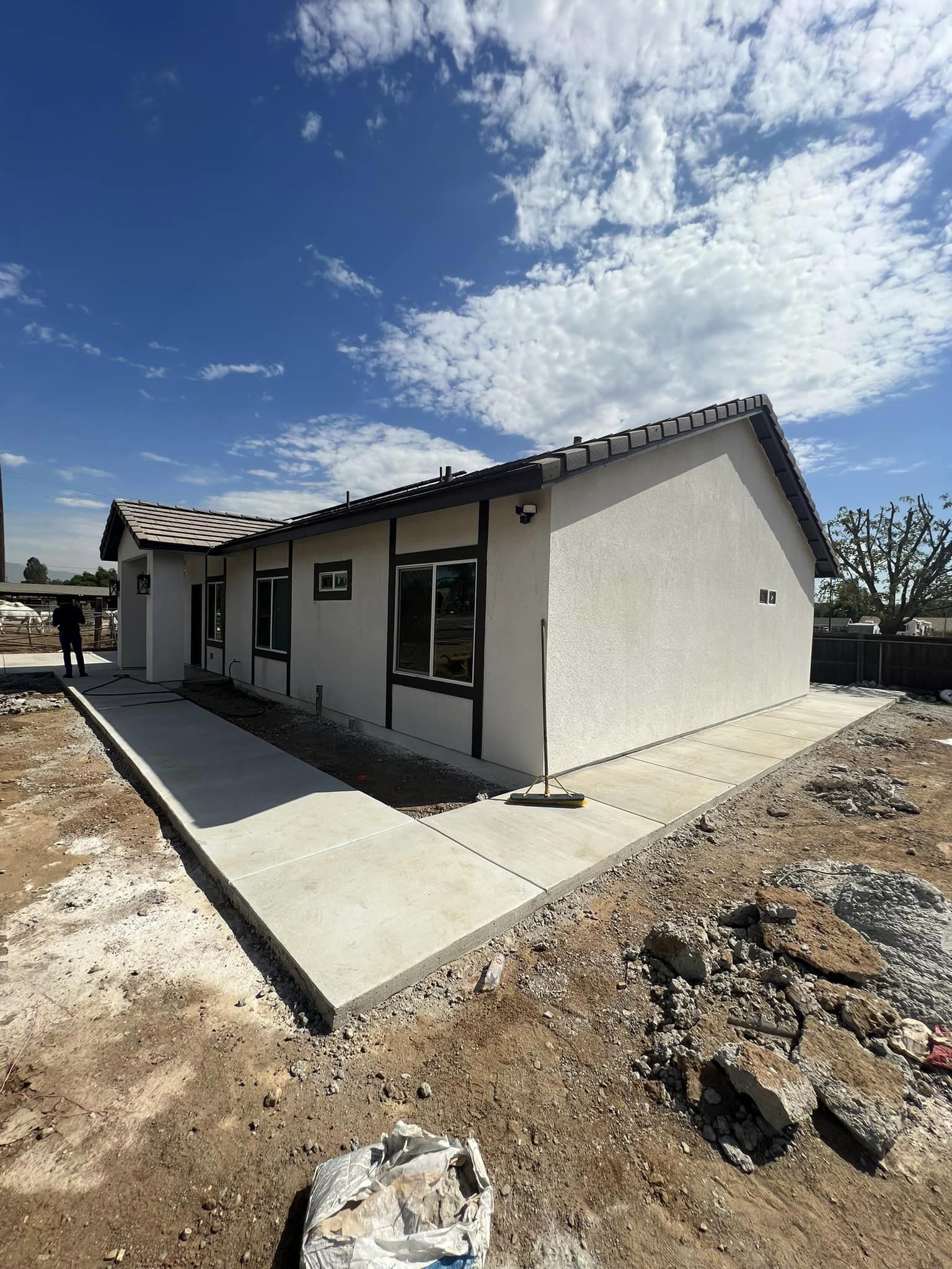 ADU - Additional Dwelling Unit (Detached & Attached) - EA Design ...